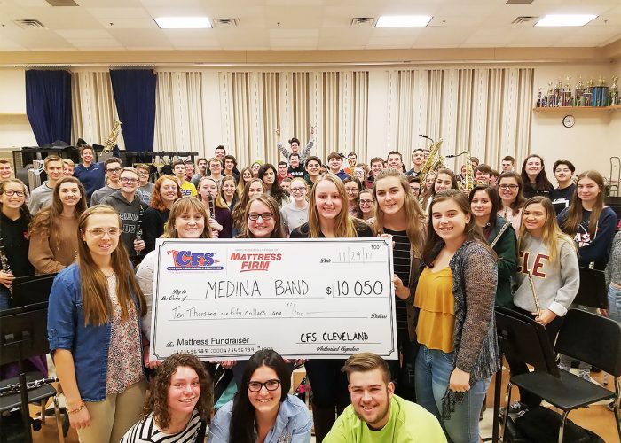 CFS Cleveland | Custom Fundraising Solutions