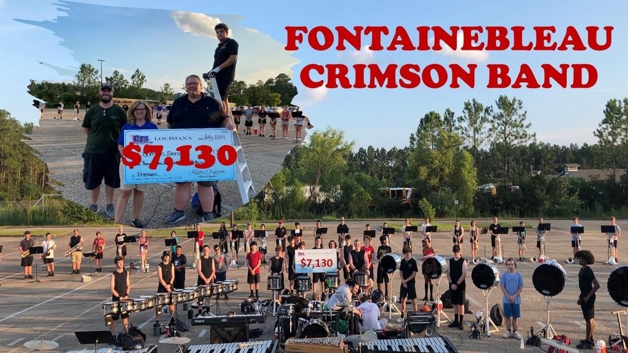 CFS Louisiana | Custom Fundraising Solutions