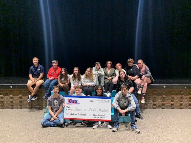 CFS Fort Wayne | Custom Fundraising Solutions