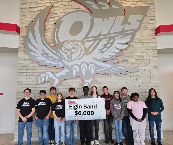 CFS Oklahoma | Custom Fundraising Solutions